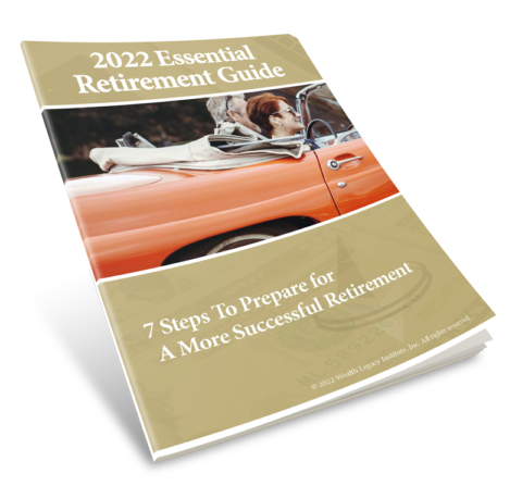 2024 Essential Retirement Guide | Financial Literacy Press
